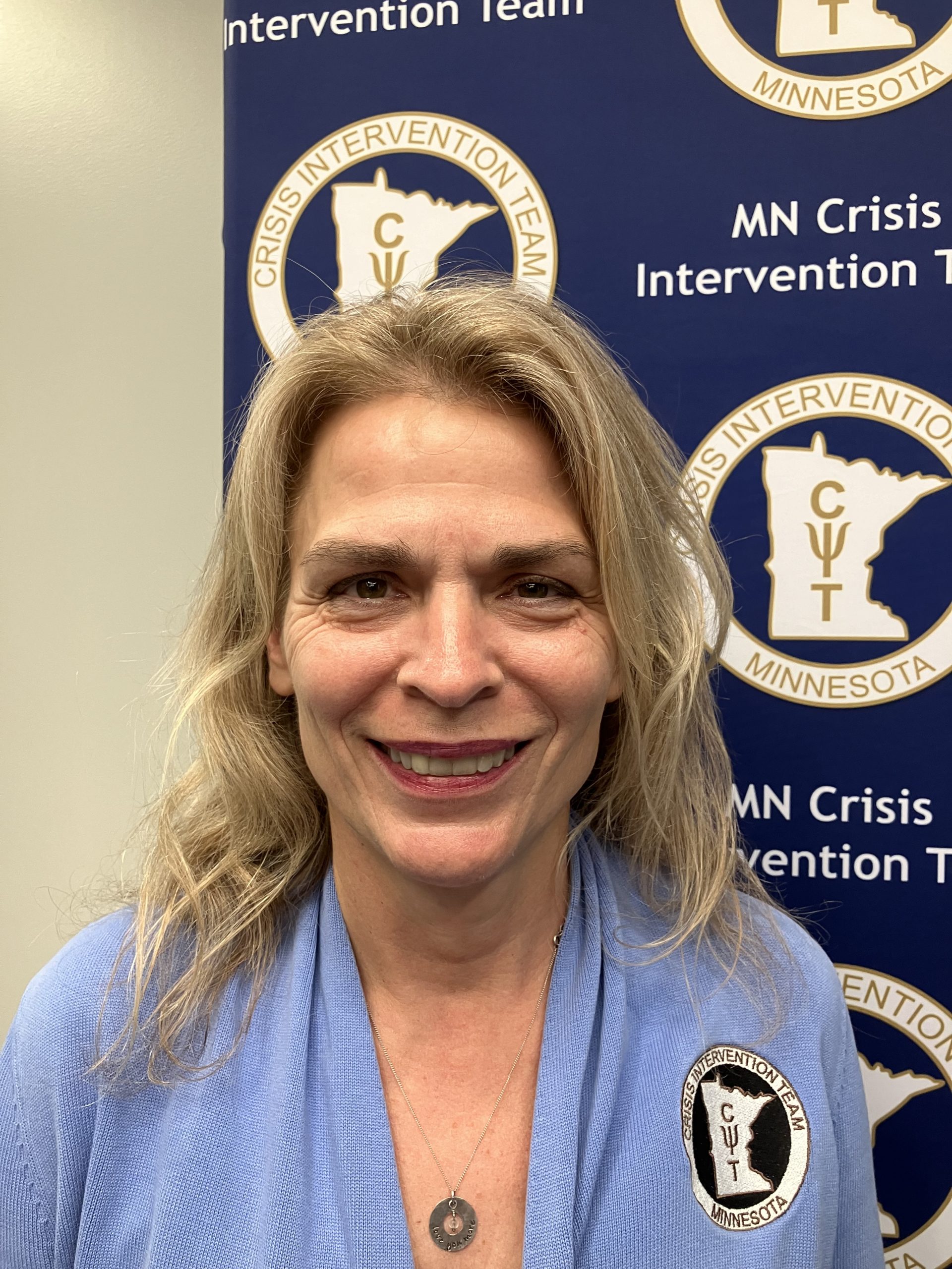 MN CIT - Minnesota Crisis Intervention Team