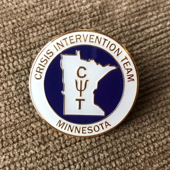 MN CIT - Minnesota Crisis Intervention Team