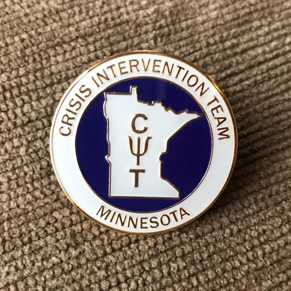 MN CIT - Minnesota Crisis Intervention Team